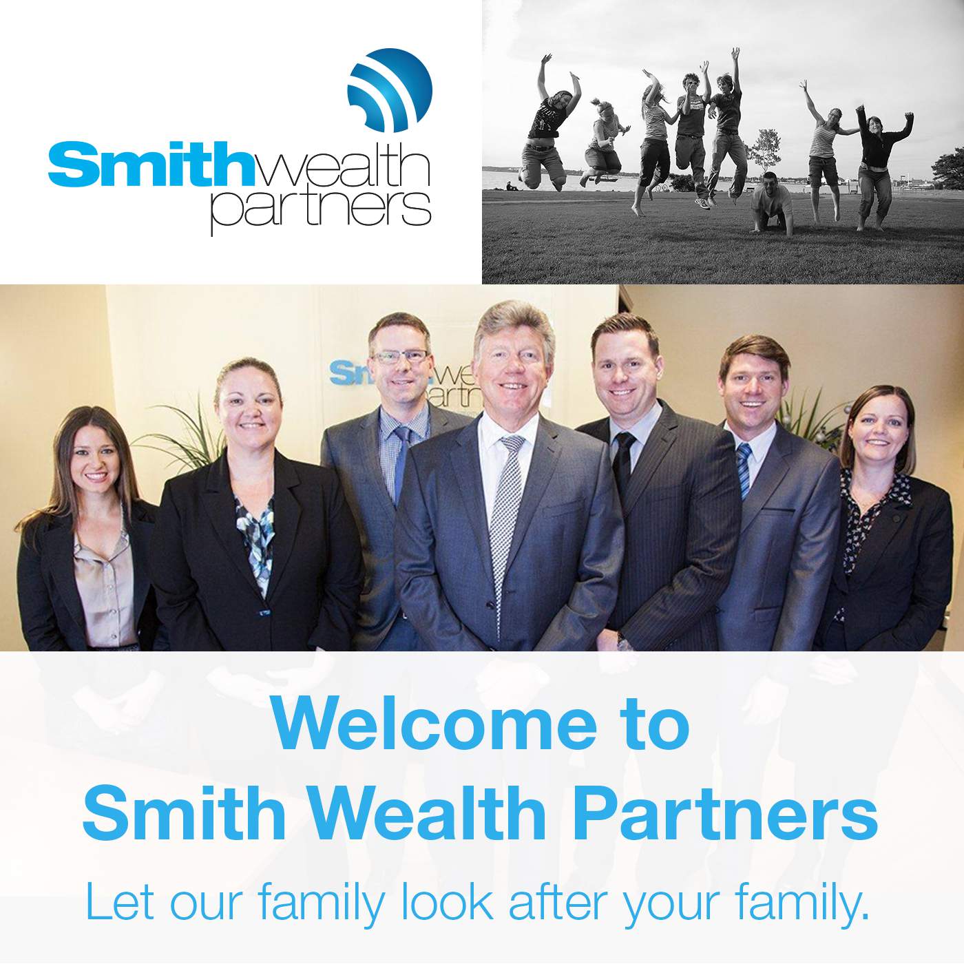 Smith Wealth Partners